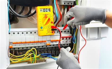 Things To Know When Measuring Voltage