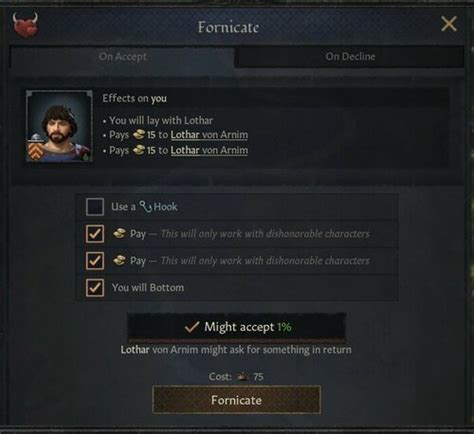 Crusader Dongs Iii Crusader Kings 3 Loverslab