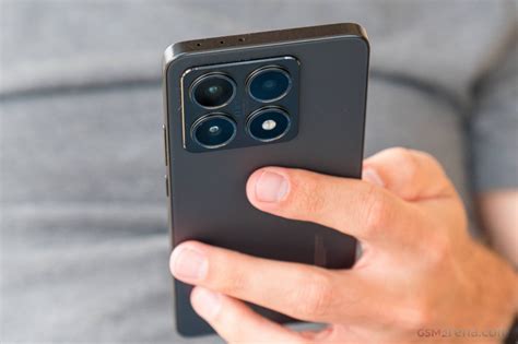 Xiaomi T Pictures Official Photos