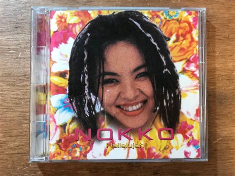 Dd 7494 Nokko ハレルヤ のっこ 保土田信子 レモン J Pop ボサノヴァ ハウスミュージック 童謡 Cd 音楽 Music くkoら Cd ｜売買されたオークション情報