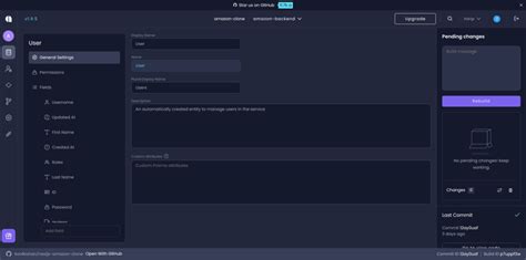 ⚛️ Full Stack Amazon Clone With Nextjs Typescript Tailwind Css