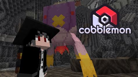 Minecraft Cobblemon Episode 9 Custom Trainers [en] Youtube