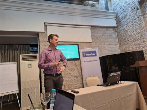 It Europa Media And Intelligence Ltd On Linkedin Multicloud Lakehouse Analytics Bigdata Ai