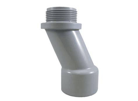 Meter Offset Pvc 2 Dia