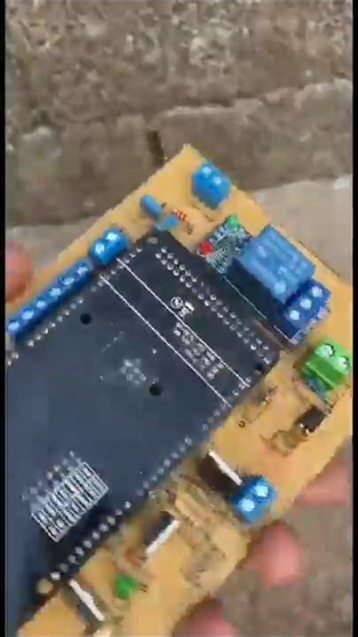 Módulo Speeduino Para Moto Youtube