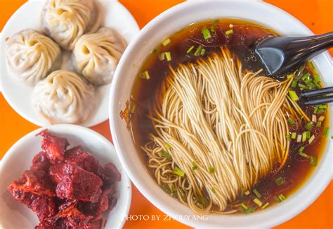 崇安寺步行街无锡人的夫子庙是无锡最热闹美食娱乐集散地 文化