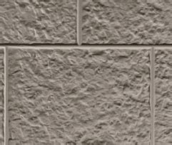 Random Heights Split Face Block Customrock