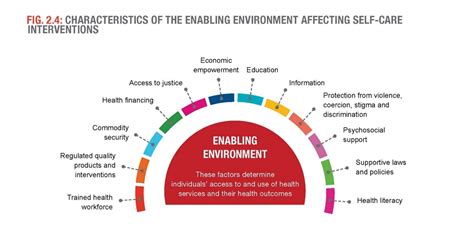Self Care Interventions For Health