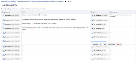 A Guide To Test Requirements With Xray Zephyr And Other Plug Ins