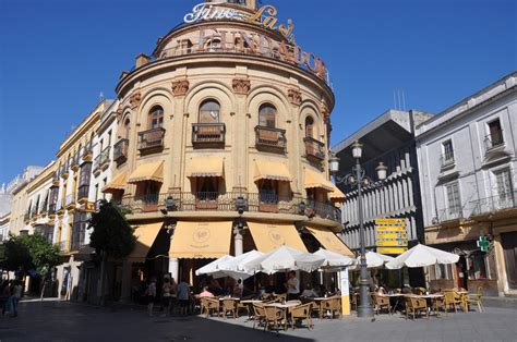 Экскурсия в Хересе де ла Фронтера Альберт Гальцев