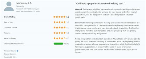 How Quillbot Summarize Can Enhance Your Writing Skills Edrawmind