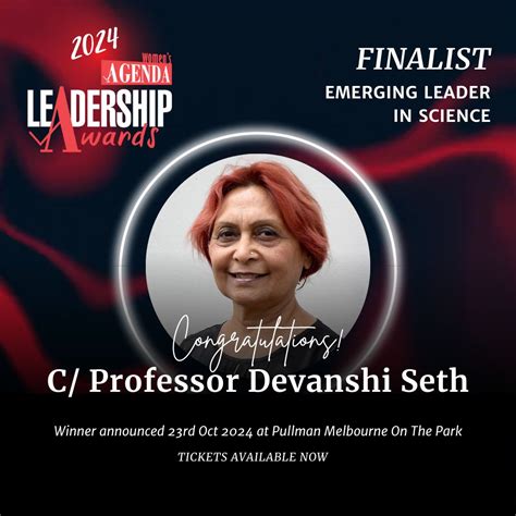 Prof Devanshi Seth On Linkedin I Am Ready For An Awesome Night At The Womens Agenda Gala