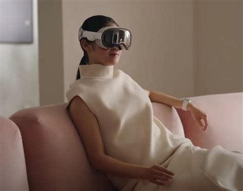 애플 ‘비전 프로 성공 위해 아이폰 업그레이드할 것 Zdnet Korea