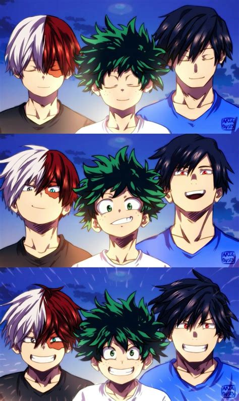 Best Boku No Hero Academia Images On Pinterest My Hero Academia Anime And Anime Art