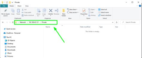 How To Setup Samba Server In RHEL Rocky Linux And AlmaLinux