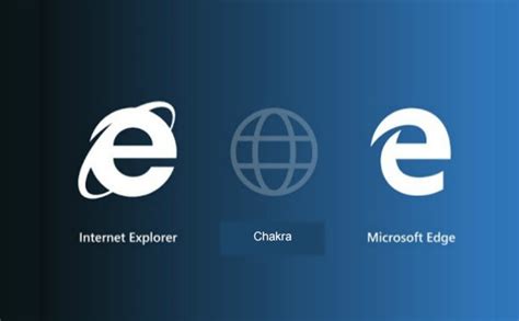 目标全平台？微软宣布开源 Edge 浏览器核心引擎 极客公园