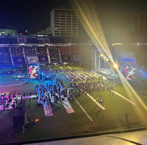 Rockland México, ¡¡¡hicimos historia!!! | Revista KENA México