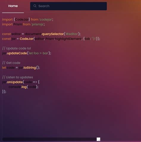 Css Styling Working Offline Only For A Specific Div Stack Overflow