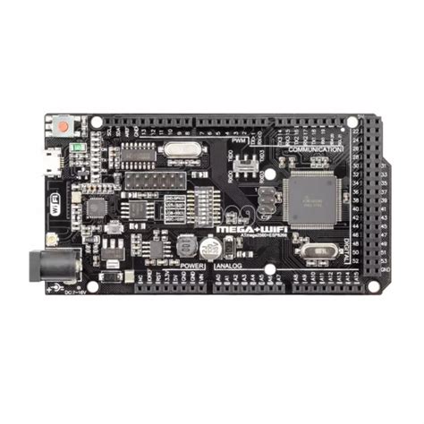 Mega Wifi R3 Atmega2560esp8266 Usb Ttl Ch340g For Arduino Mega Nodemcu Wemos Eur 1646
