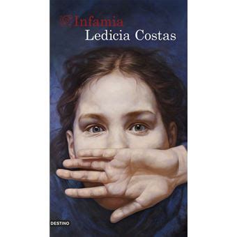 Infamia Ledicia Costas 5 De Descuento Fnac