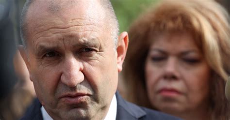 Президентът ще връчи мандат за съставяне на правителство на ПП ДБ ден след замразяване на