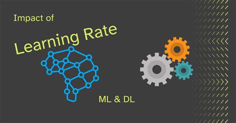 How Learning Rate Impacts The Ml And Dl Models Performance With Practical