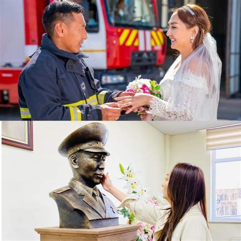 ВИДЕО Миний сүлжээ дэлгүүрт гарсан галыг унтрааж байгаад амиа алдсан алба хаагчийг эцсийн