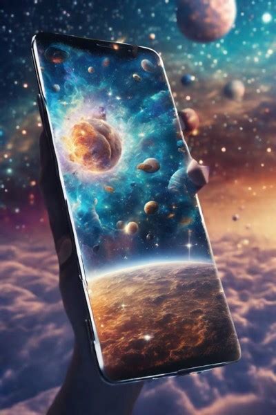 دانلود والپیپر و عکس های یونیکورن رویایی