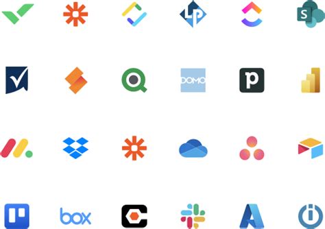 Automating Business Processes Product Features Fluix