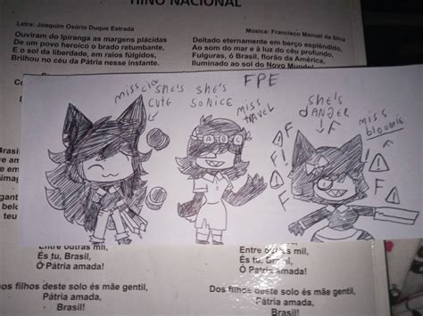 They Are Sexy Fundamental Paper Education By Camil Ferret On Deviantart