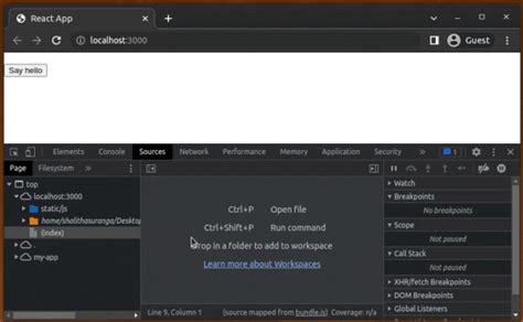 如何在 Chrome 中调试 Typescript Csdn博客 如何在 Chrome 中调试 Typescript Csdn博客