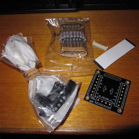 Instructions Bluetooth Arcade Controller Hackaday Io