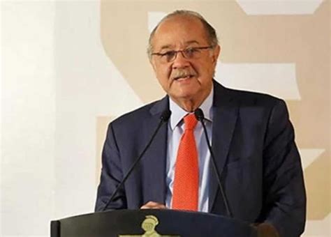 Inicia Audiencia Contra Javier Navarro