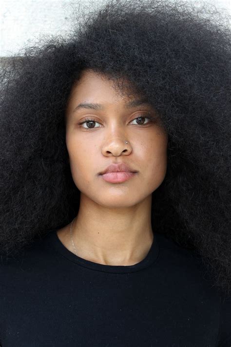 Inari Moore Line Up Model Management