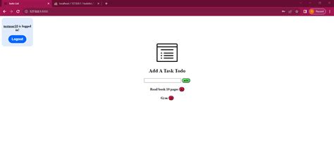 github younesghu todolist todo list developed with php laravel