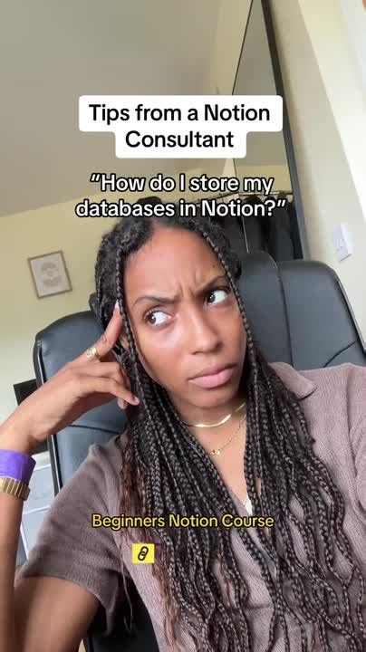 the notion bar on linkedin mynotionspace notion notionpartner productivity nocode…