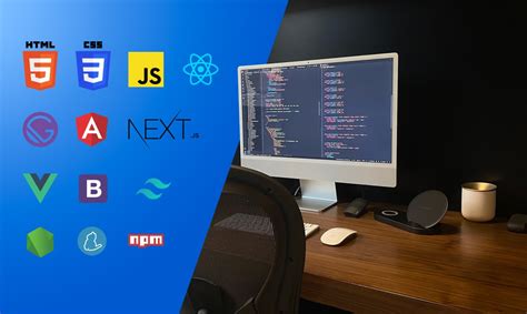 how to kickstart your front end development journey