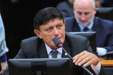 V Deo Deputado Paraense Diz Em Cpi Que Mst Movimento De Marginais