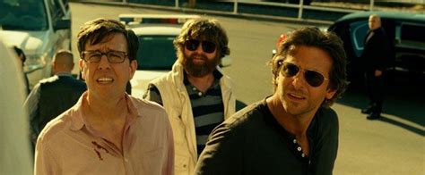 Set Visit The Hangover Part Iii With The Wolf Pack