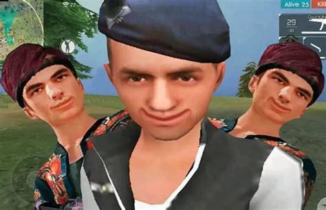 لقطات فري فاير