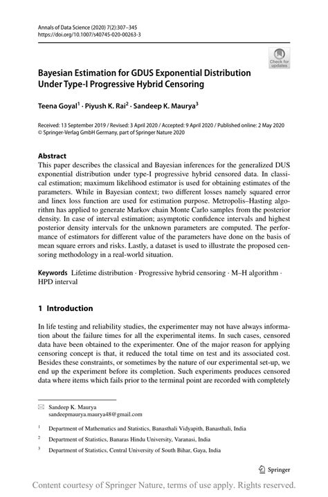 Bayesian Estimation For Gdus Exponential Distribution Under Type I Progressive Hybrid Censoring