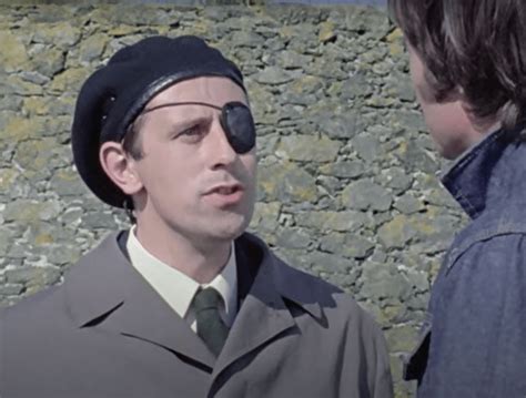 The Intruder 1972 Starburst Magazine