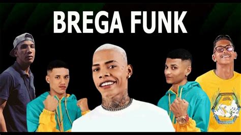 SeleÇÃo Brega Funk 2023 Pra ParedÃo SÃo JoÃo 2023 Youtube