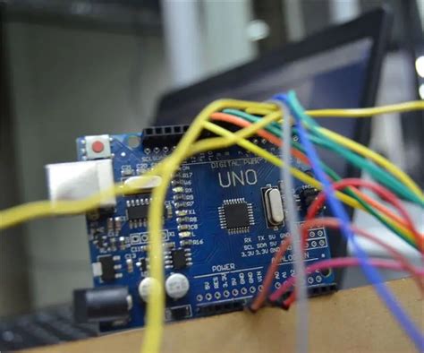 Reconocimiento De Color Con Sensor Tcs230 Y Arduino Código De