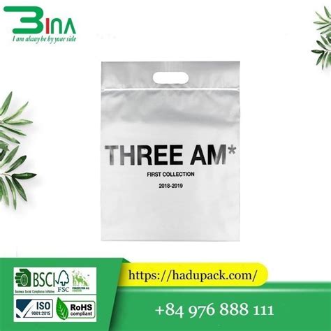 Cpe Bags Bina Viet Nam International Limited Company