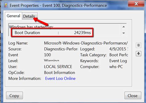 New System Build New Long Boot Times Windows 10 Forums