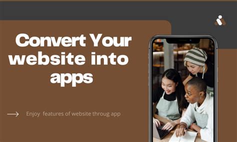 Convert Website Into Android And Ios App By Furqantariq48 Fiverr
