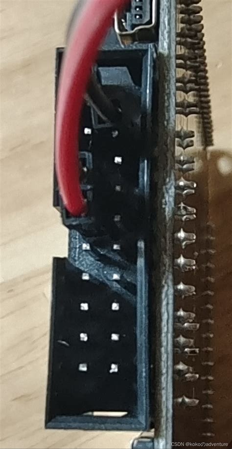 【stm32】1—零基础硬件软件配置 And 完成led的闪烁 Csdn博客