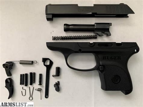 Armslist For Sale Ruger Lcp Replacement Parts Kit