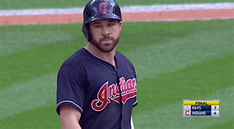 Gf Baseball Kevin Kiermaier Robs Jason Kipnis Of A Home Run